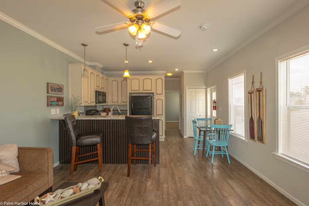 Five Adorable Small and Tiny Home Models We Love - The MHVillager™
