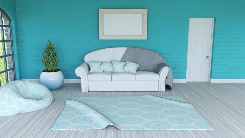 Rainbow Connection - Pick the Perfect Interior Paint Colors