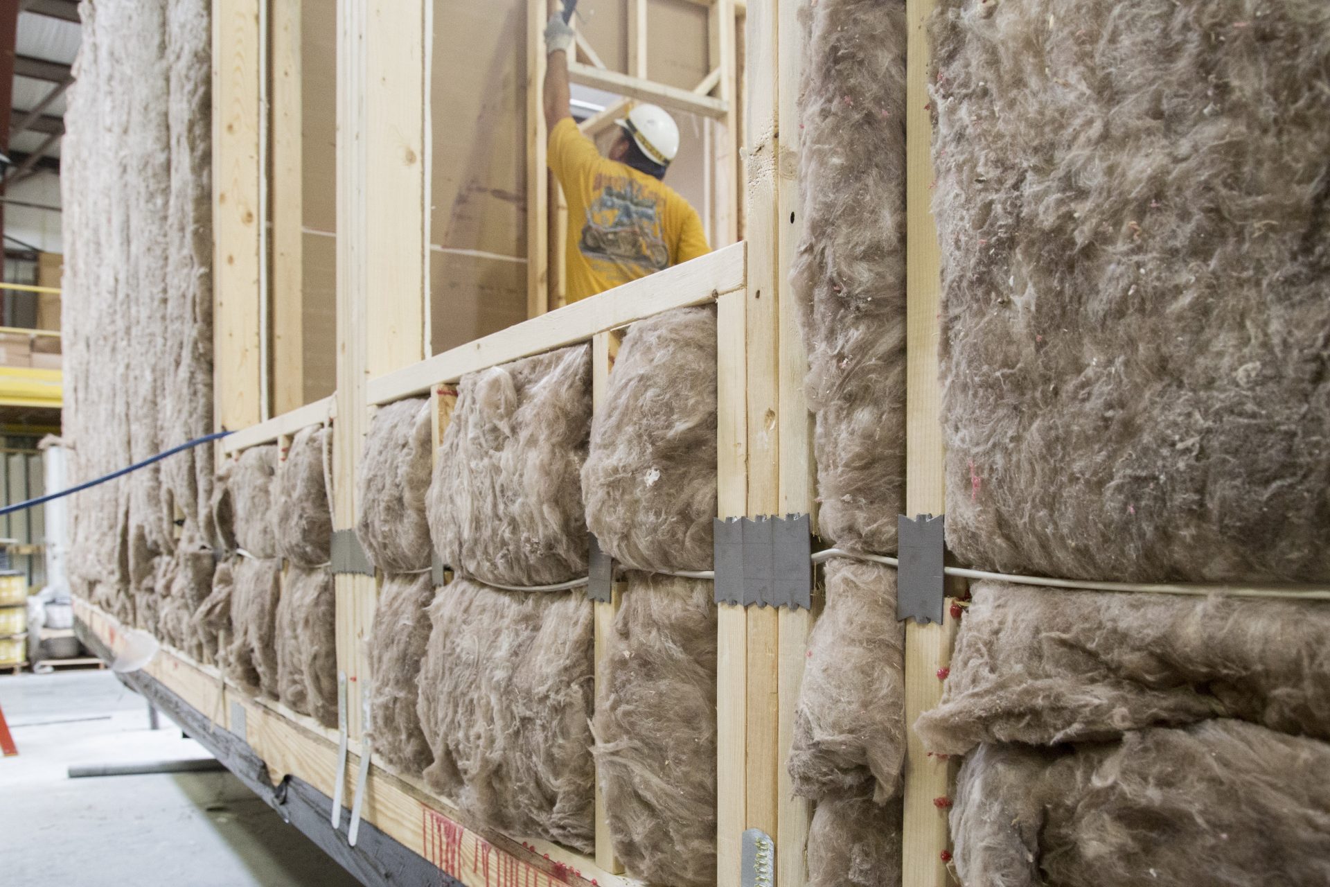 Beginners Guide to Mobile Home Insulation | Types, Tips, and Costs