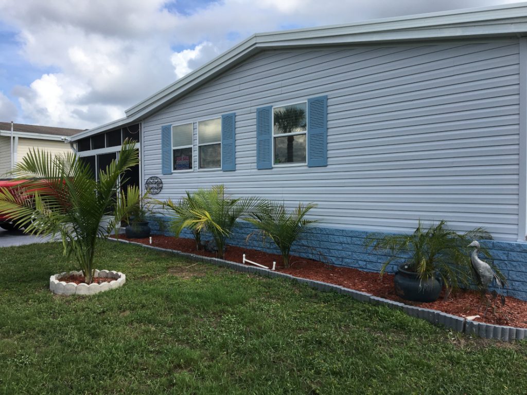 What to Look For When Buying A Used Manufactured Home - The MHVillager™