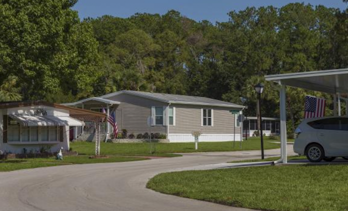 Eight Resident-Owned Mobile Home Parks in Florida - The MHVillager™