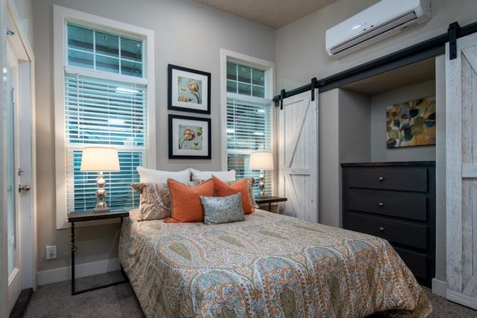 Cute and Cozy One Bedroom Mobile Homes - The MHVillager™