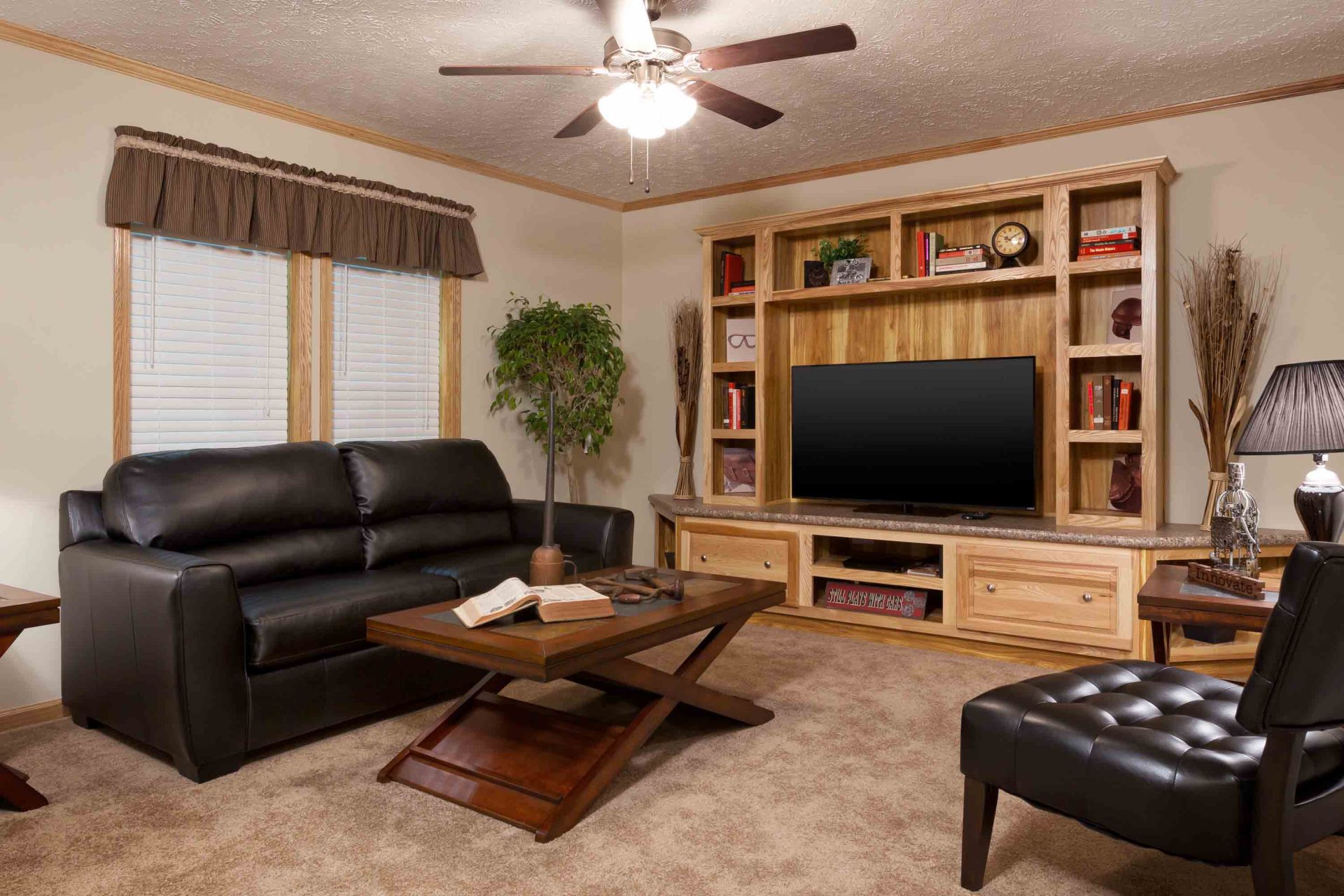 4 Bedroom Mobile Homes: Spacious and Affordable - The MHVillager™