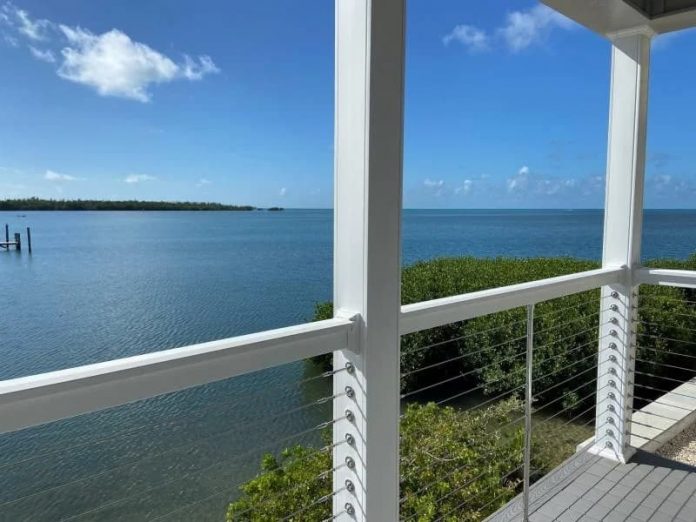 6 Incredible Waterfront Manufactured Homes in Florida You Must See ...