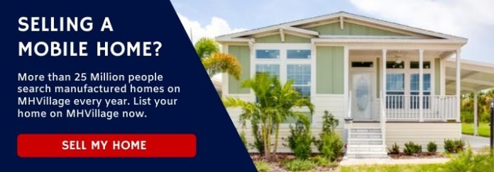 Selling a Manufactured Home by Owner: 5 Mistakes to Avoid | MHVillager
