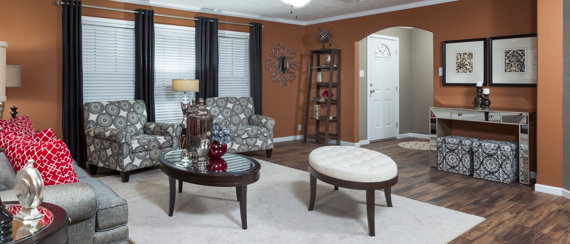 Set Up a Mobile Home Tour in Five Minutes - The MHVillager™