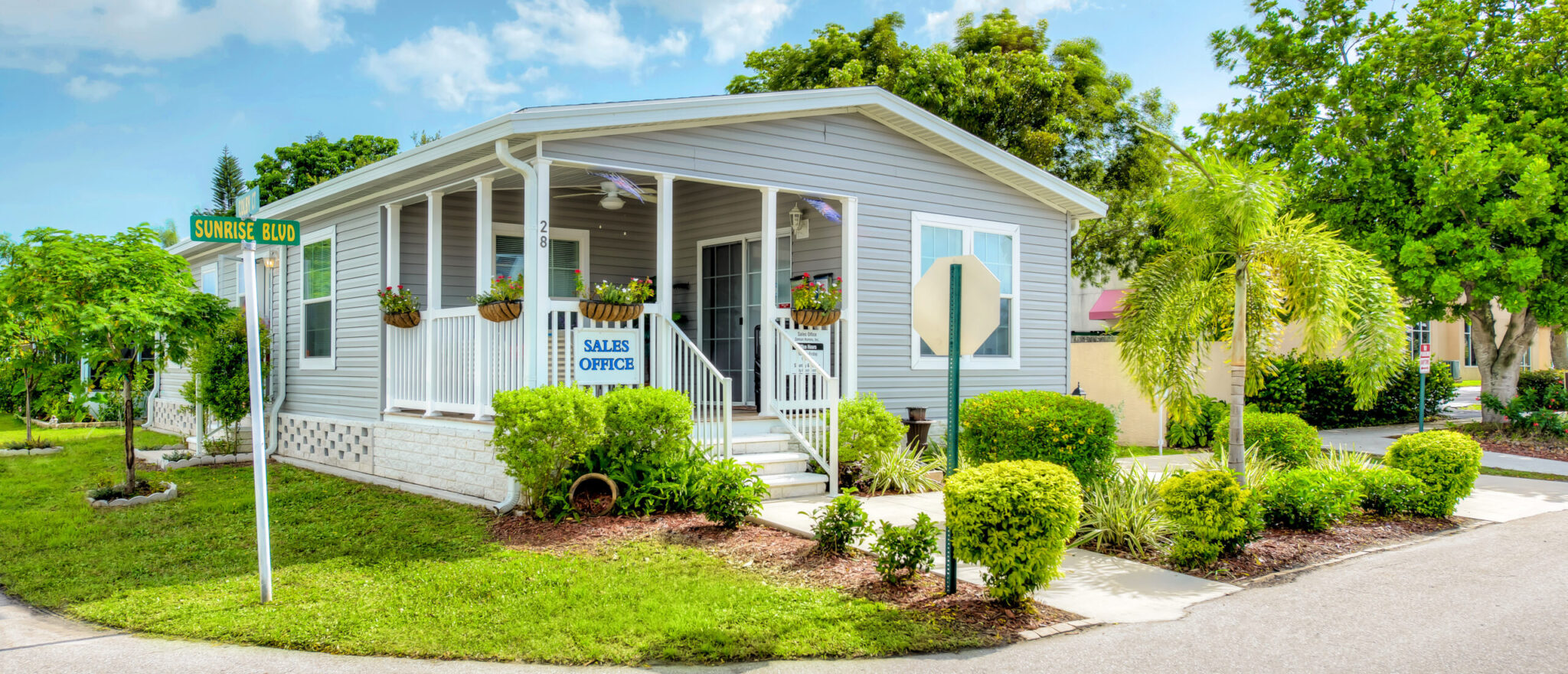 Contacting Your Mobile Home's Community Owner or Manager - The MHVillager™