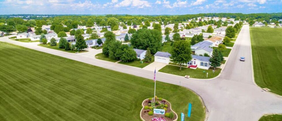 What Are The Top Mobile Home Park Amenities? - The MHVillager™